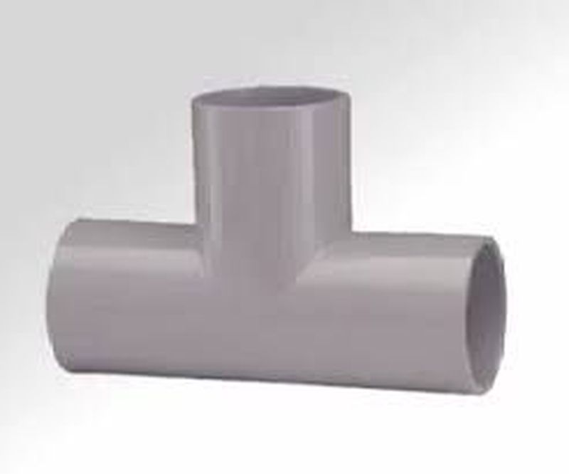 Tee D-DT Rucika - 1 1/4