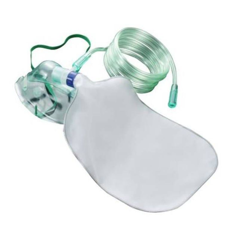 Non Rebreathing Mask Neonatus / Bayi