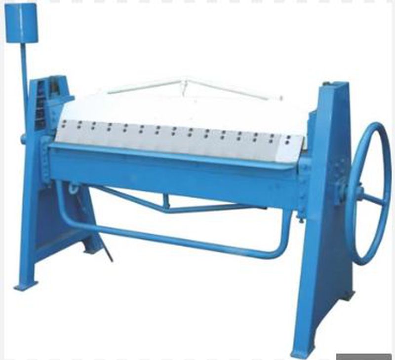 AKS Hand Folding Machine GN-1225