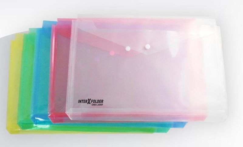 Stopmap Kancing Inter X