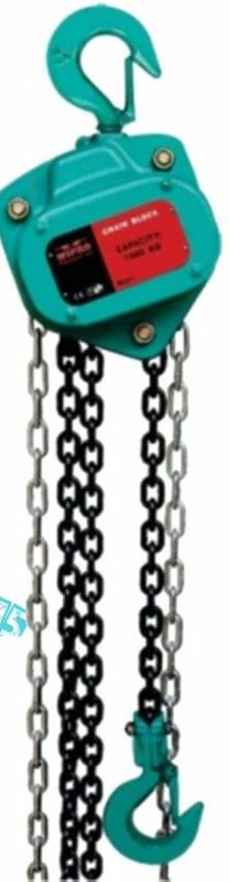 Chain Block 3 Ton