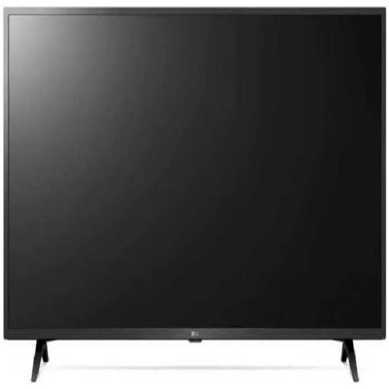LG 43UQ7550 TV LED UHD 4K Smart ThinQ AI & WebOS 43 Inch New