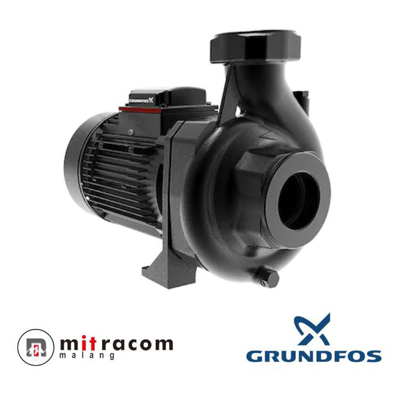 Grundfos Pompa Air NS 30-18M - 220V