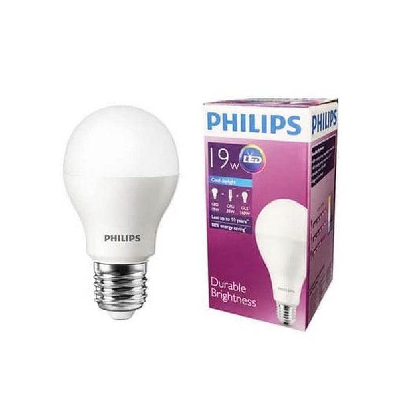 PHILIPS Lampu LED 19 Watt Putih