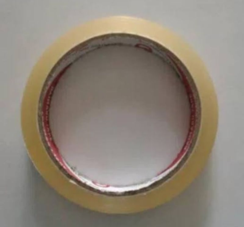 lakban bening 1,5 inch