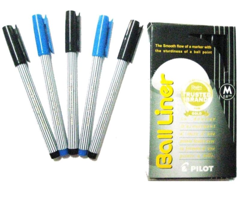 Balpoint Balliner 0,8