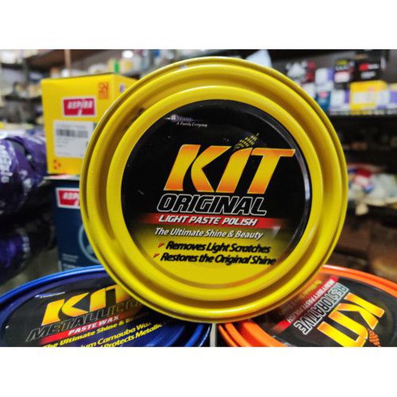 KIT KUNING 225gr