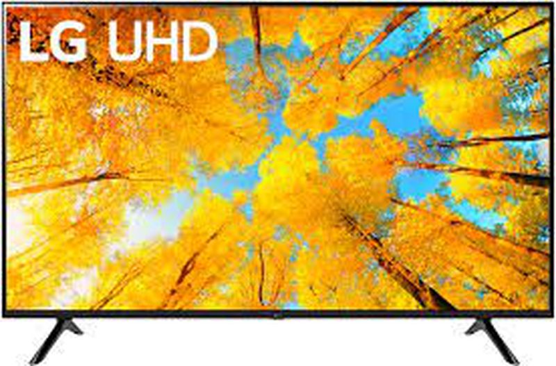 TV LG 55 Inch
