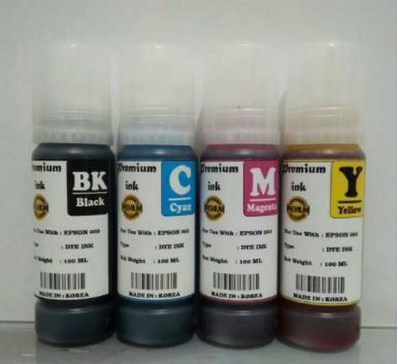 Tinta Ink Refill