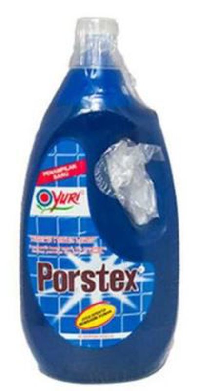 PORSTEX PEMBERSIH LANTAI