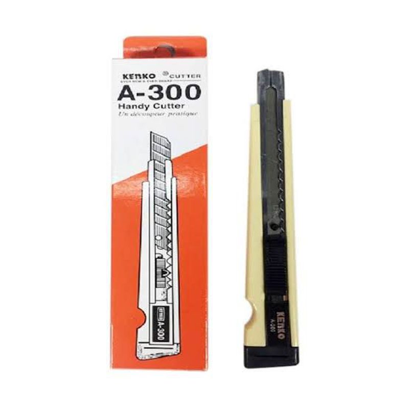 cutter a300 kenko