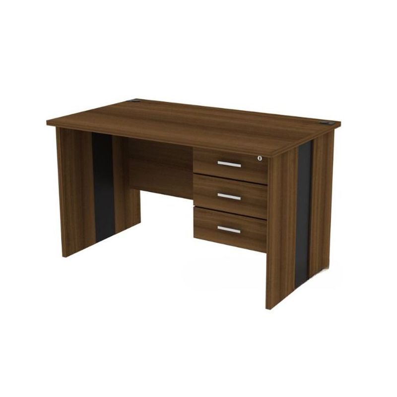 Meja Kerja EXPO MD 1275 + MDH 03