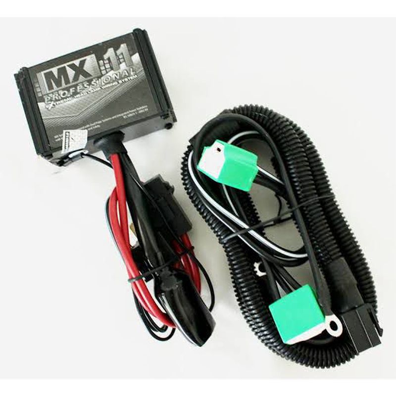 Relay Lampu MX 11 Pro