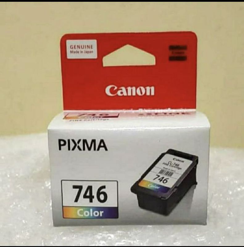 Catridge Canon 746