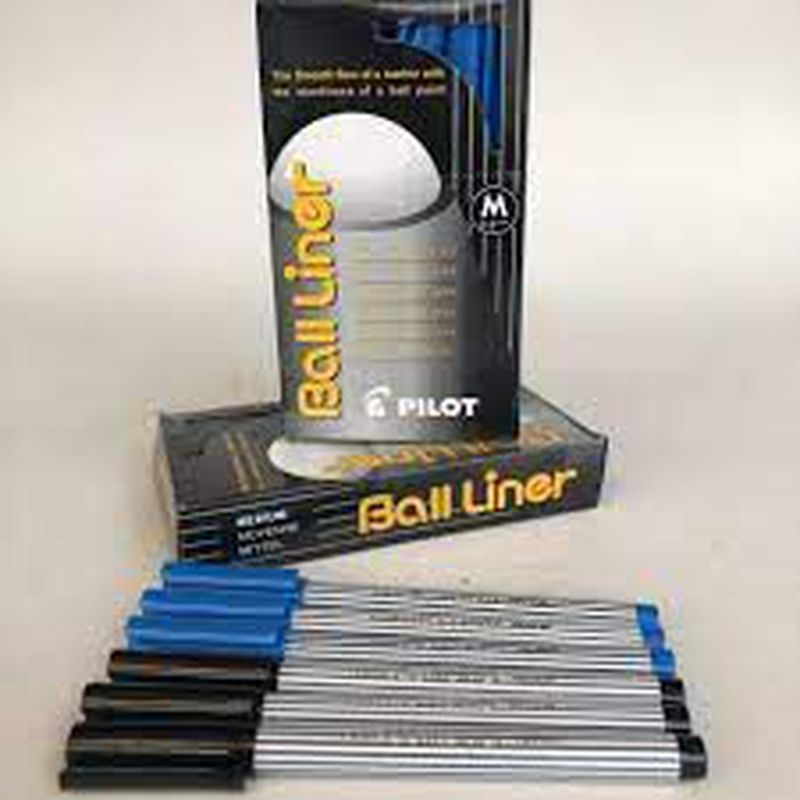 Ballpoint Pilot Baliner E01