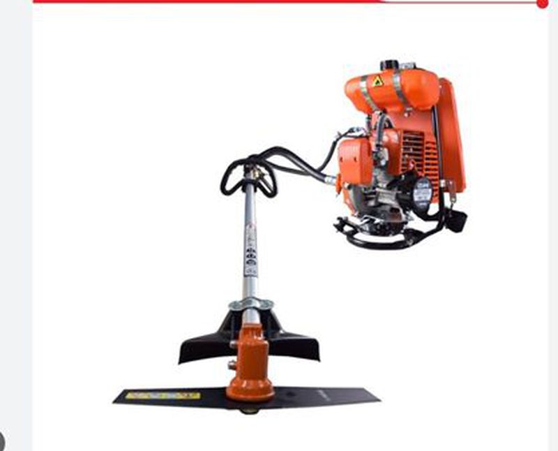 MESIN PEMOTONG RUMPUT