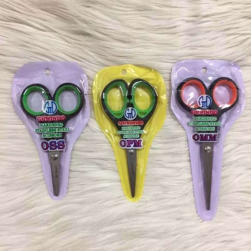 Gunting Kecil OPM