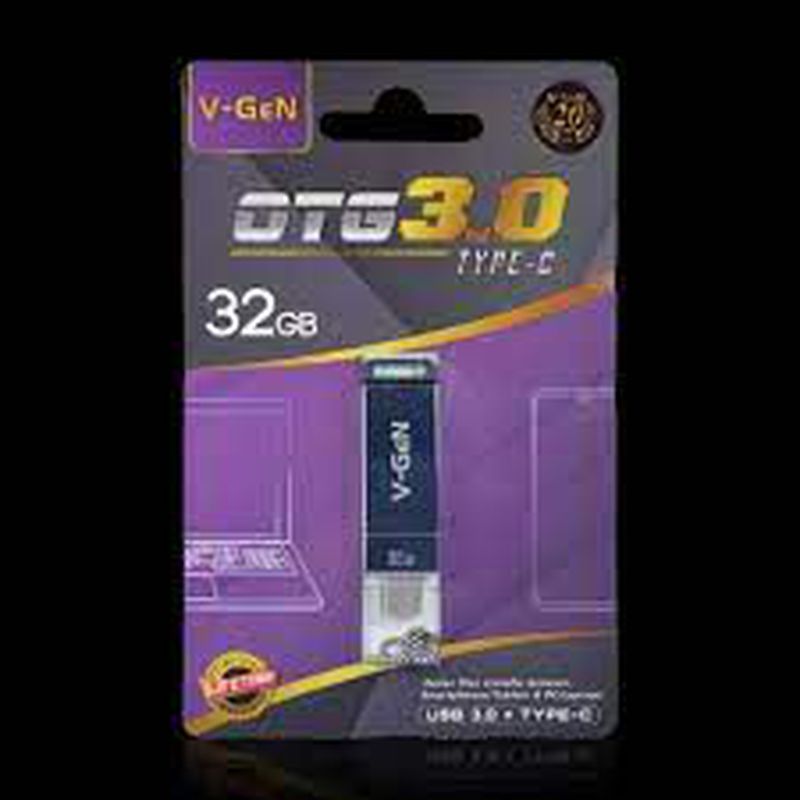 USB/Flash Disk 32 GB