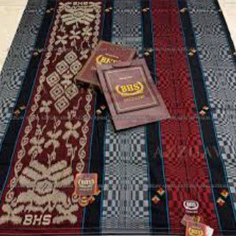 Sarung BHS Excellent