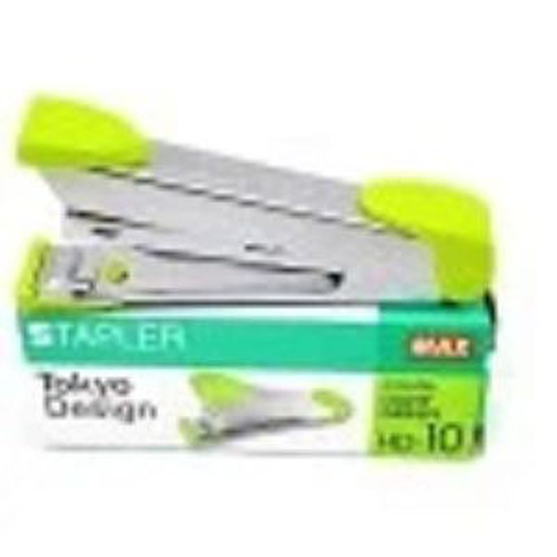 Hekter Max HD 10