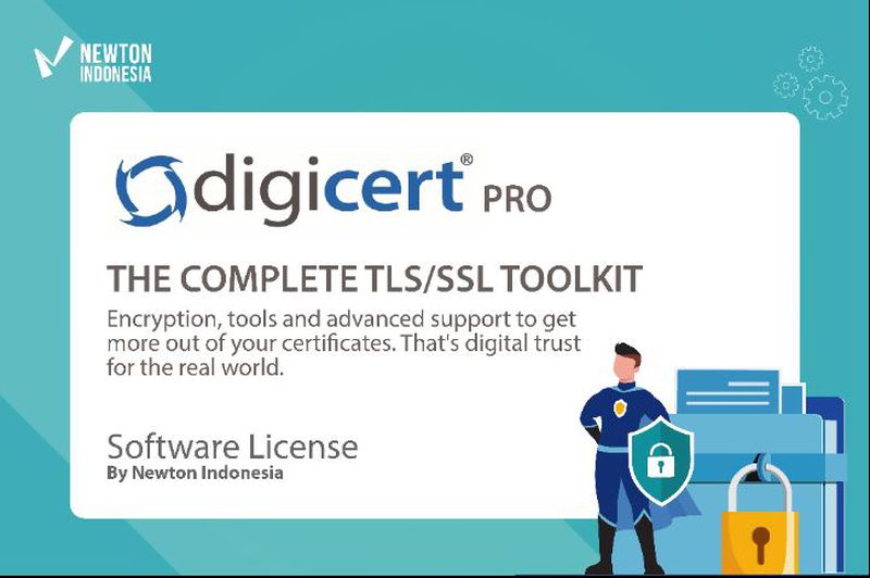 Digicert Pro