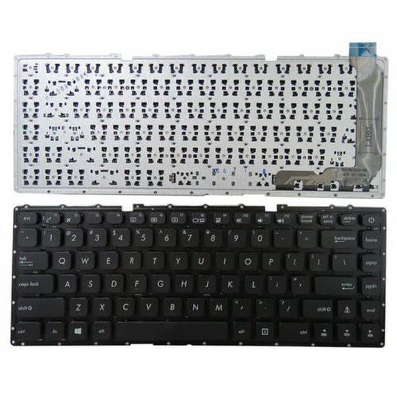 Ganti Keyboard Laptop ASUS X441