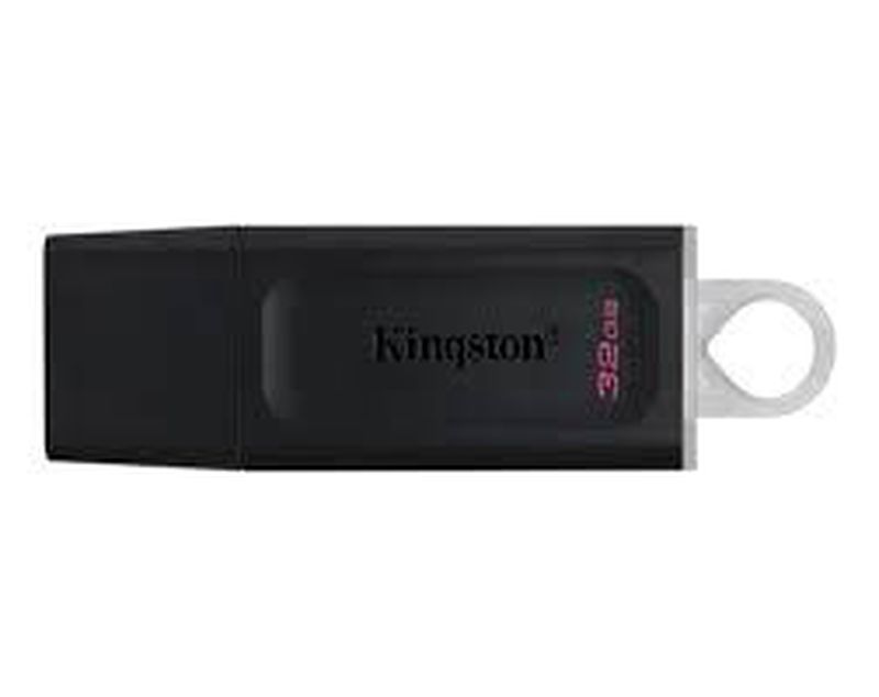 KINGSTON FLASHDISK DTX 32GB