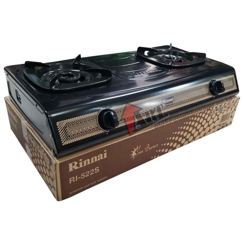 KOMPOR GAS RI-522 S