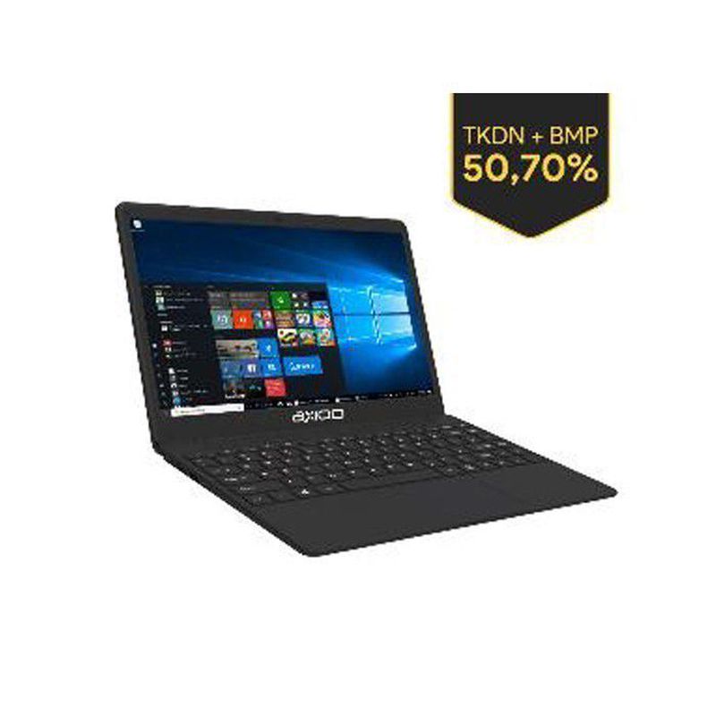 AXIOO MYBOOK PRO K5 (8N9) | i5 1135G7 8GB 1TB SSD W10 PRO 14FHD