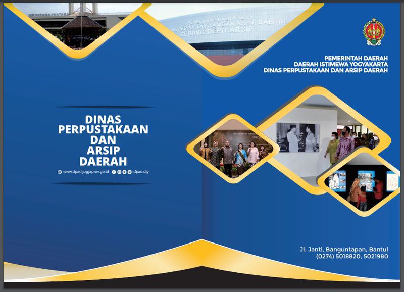 Stopmap Berkop Dinas