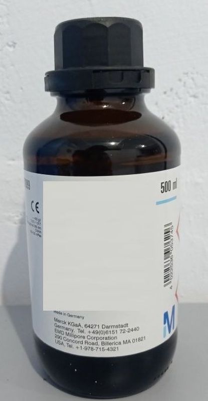 MERCK - BAHAN LABORATORIUM - 1.01383.0500