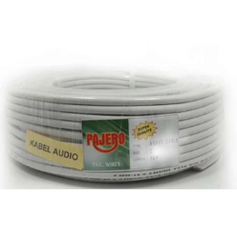 KABEL NYM 2 X 0,75MM PAJERO PER GULUNG