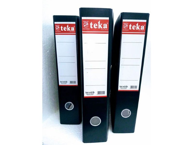 Ordner Teka