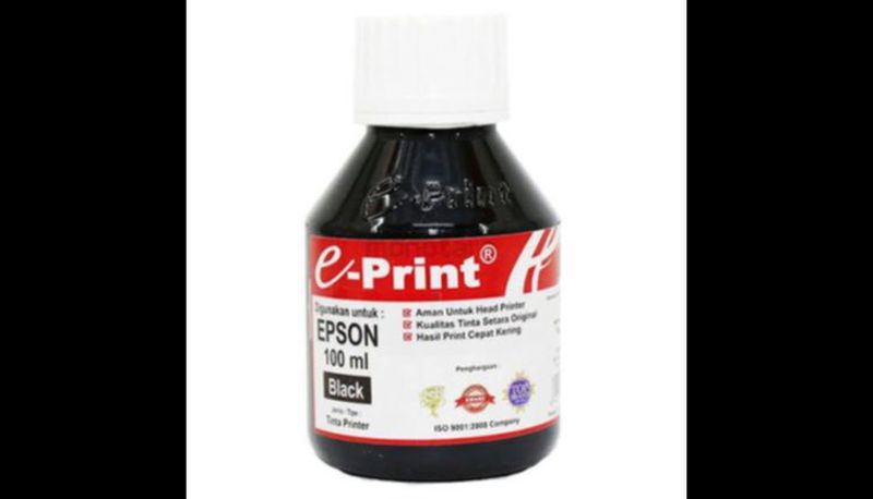 Tinta Eprint Canon Pixma 100 ml