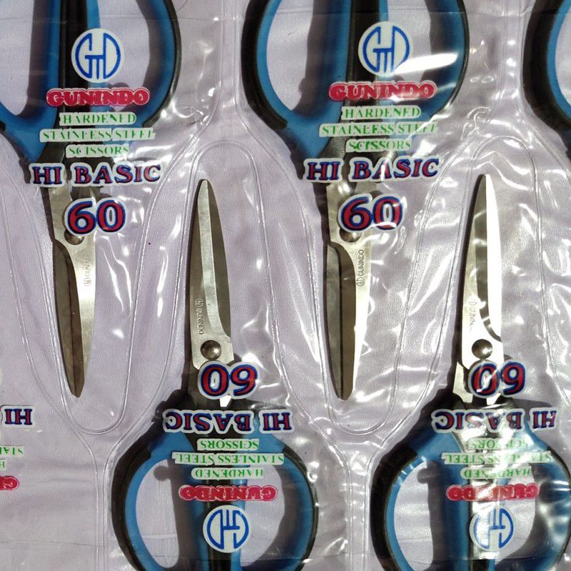 Gunting HB-60