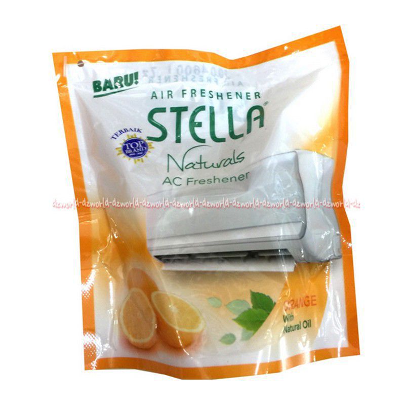 Pengaharum AC Stella