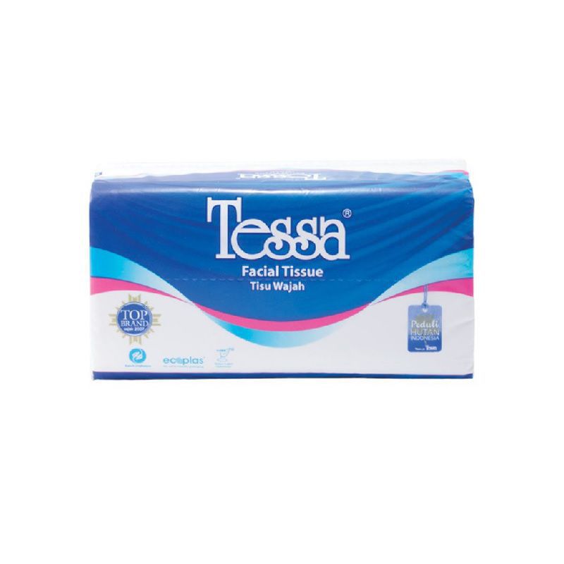 TESSA Facial Tissue