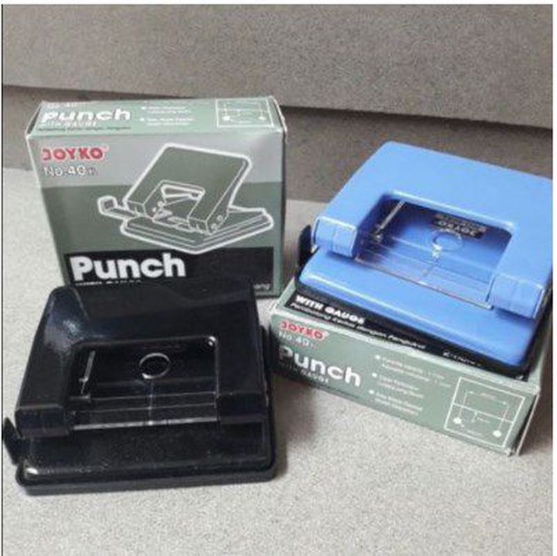 Perforator 40 XL Merk Joyko