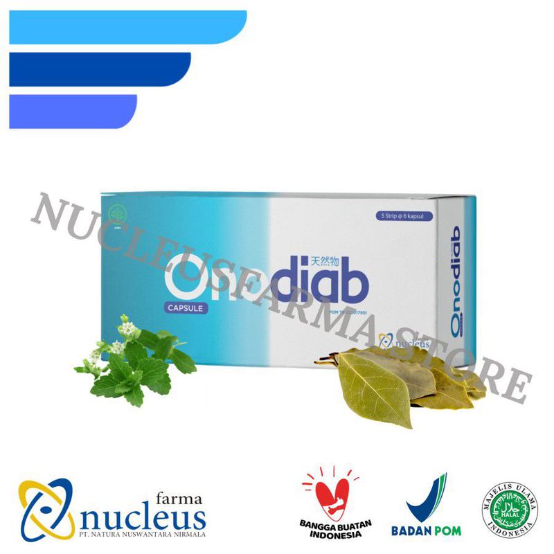 ONODIAB @30S (NUCLEUS)
