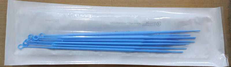 Ose Disposable 10 uL/ isi10 pcs/ pack