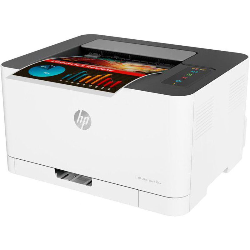 PRINTER HP COLOR LASER 150NW