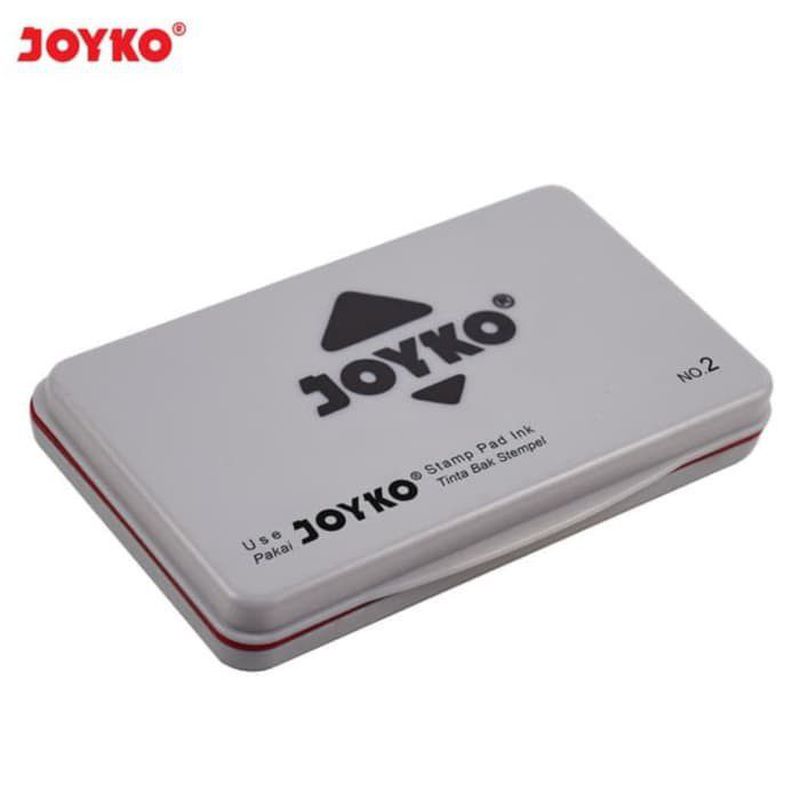 Bantalan Stample Joyko