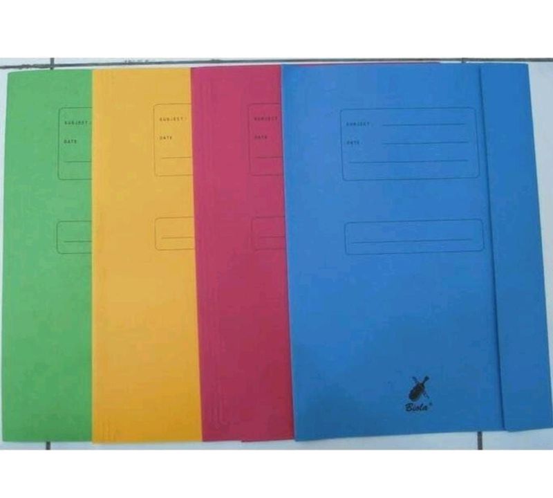 MAP Buffalo Biola - Kuning