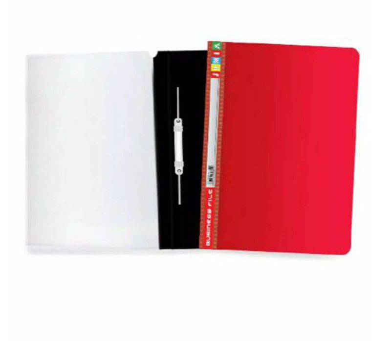 Map Plastik Snelhecter