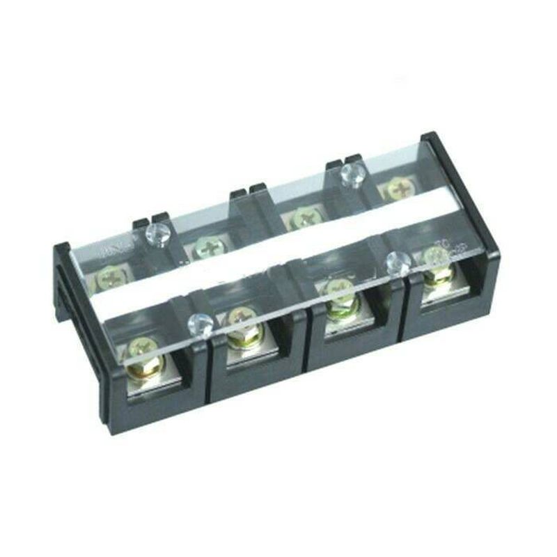 Terminal Blok 60A 4P