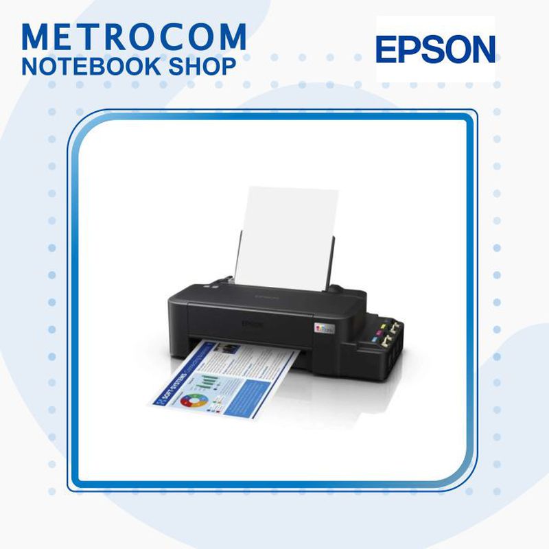 Printer EPSON L121