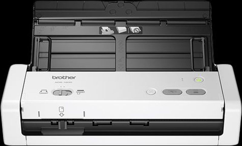 scanner brother ADS-1200