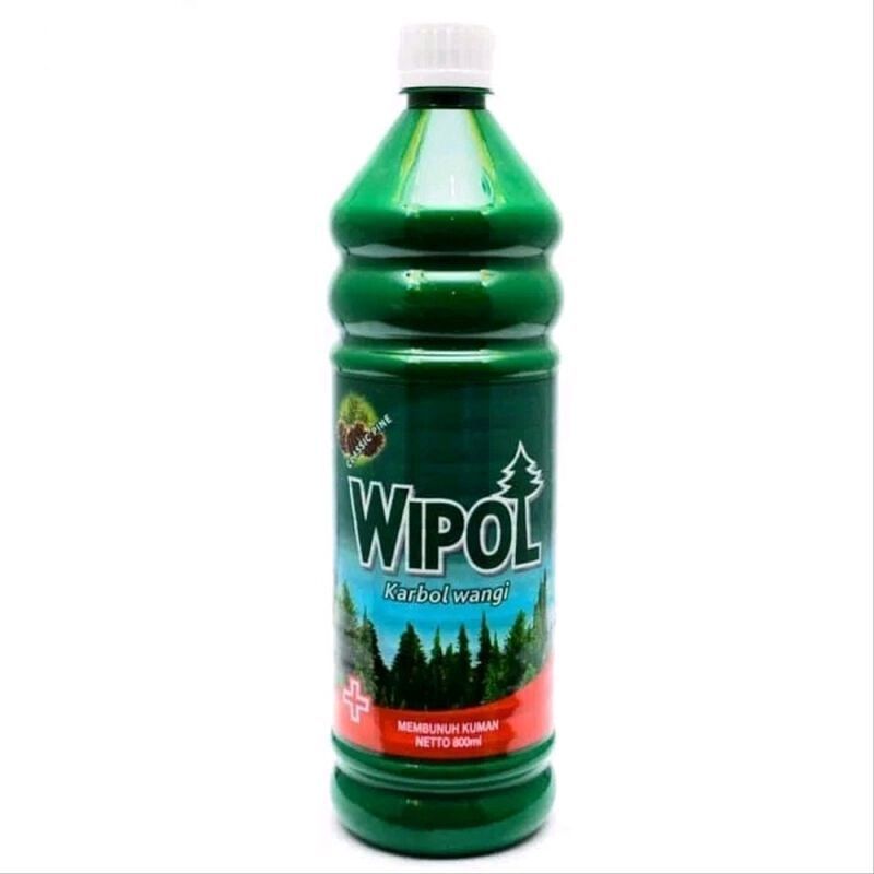 WIPOL 750 ML