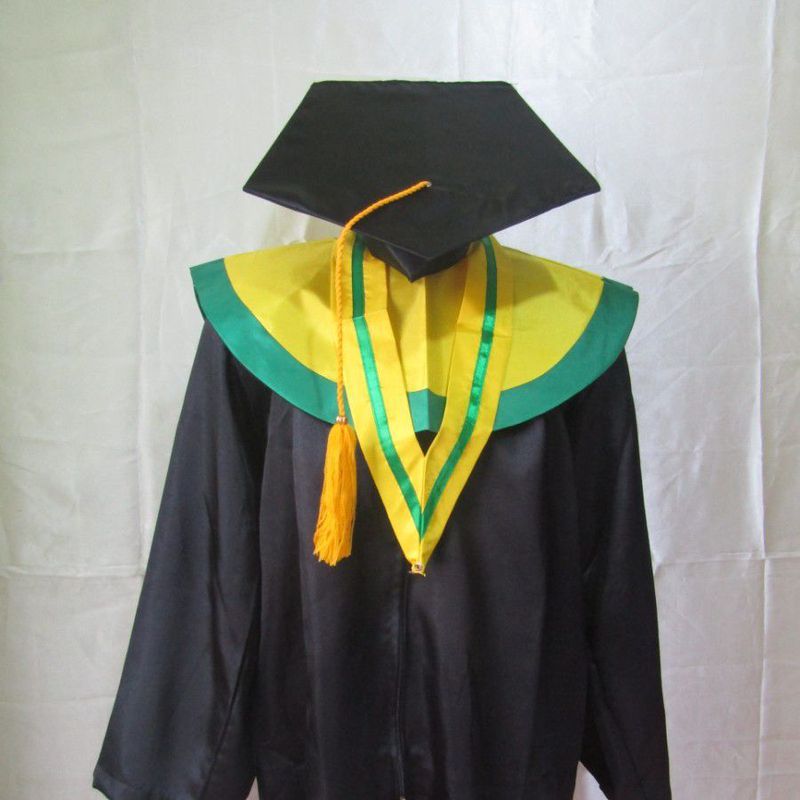 Toga Wisuda
