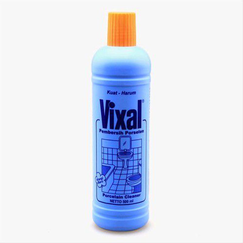 VIXAL Refill